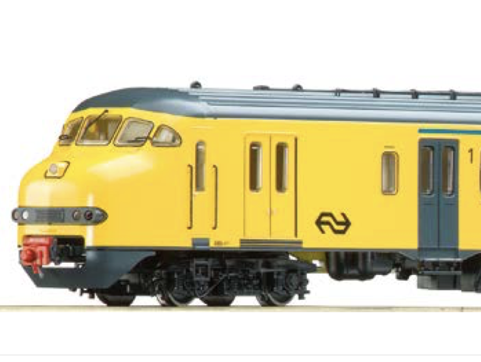 Nederlands nieuws van Roco - Rail Magazine